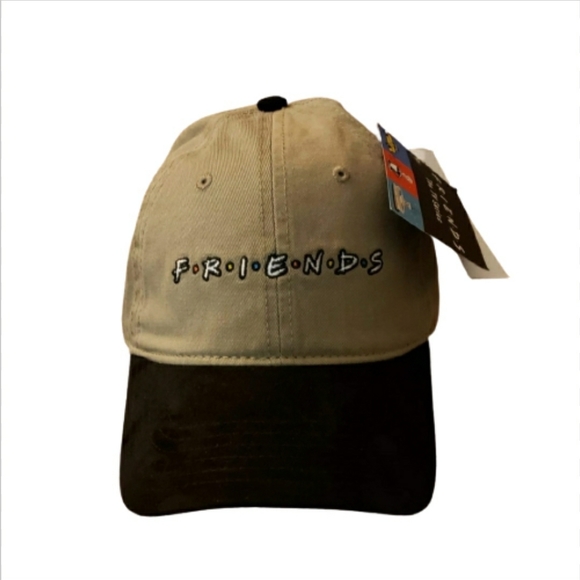 Accessories | Friends Tv Show Cap | Poshmark